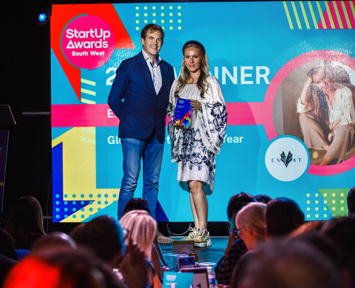 Exeat & Sustainability - Our Film